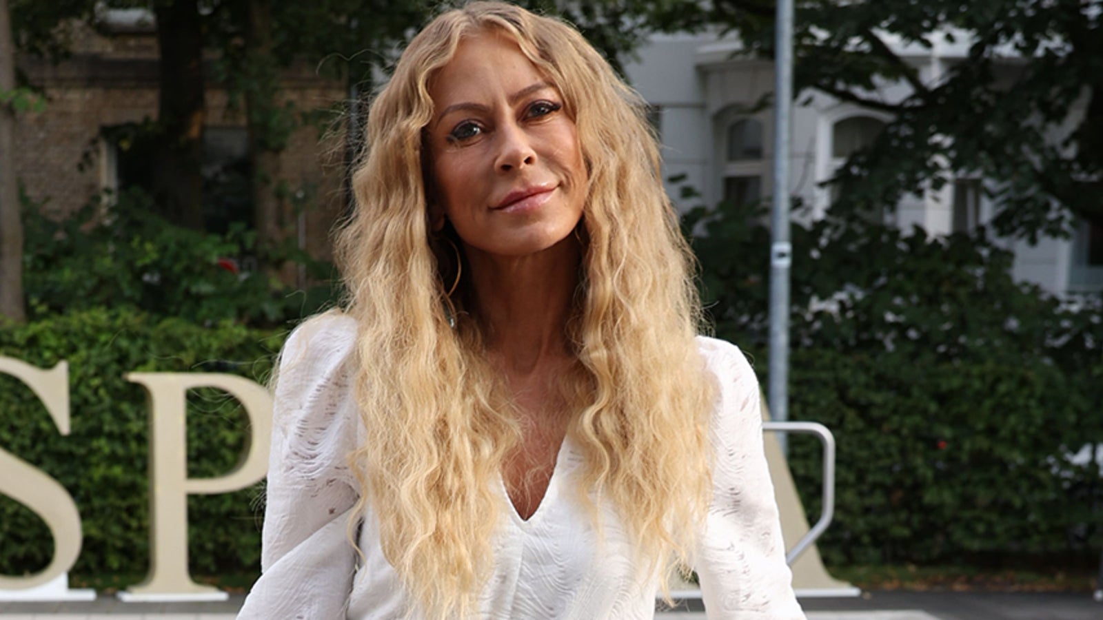 Einbruchs-Drama um Jenny Elvers: "Richtig geschockt" - stars24