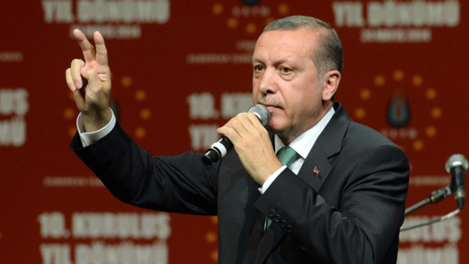 Erdogan fordert Entschuldigung von Kurz - Politik-Live