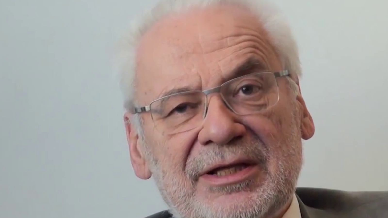 Ex-Vizekanzler Erhard Busek ist tot - oe24.tv