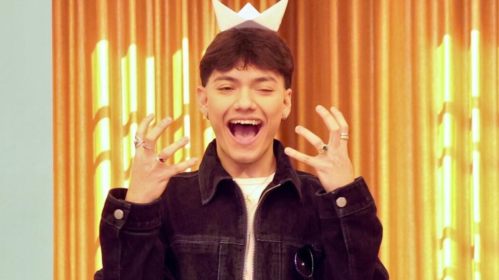 ESC-Wunder: JJ tritt mit Conchitas Startnummer an! - stars24