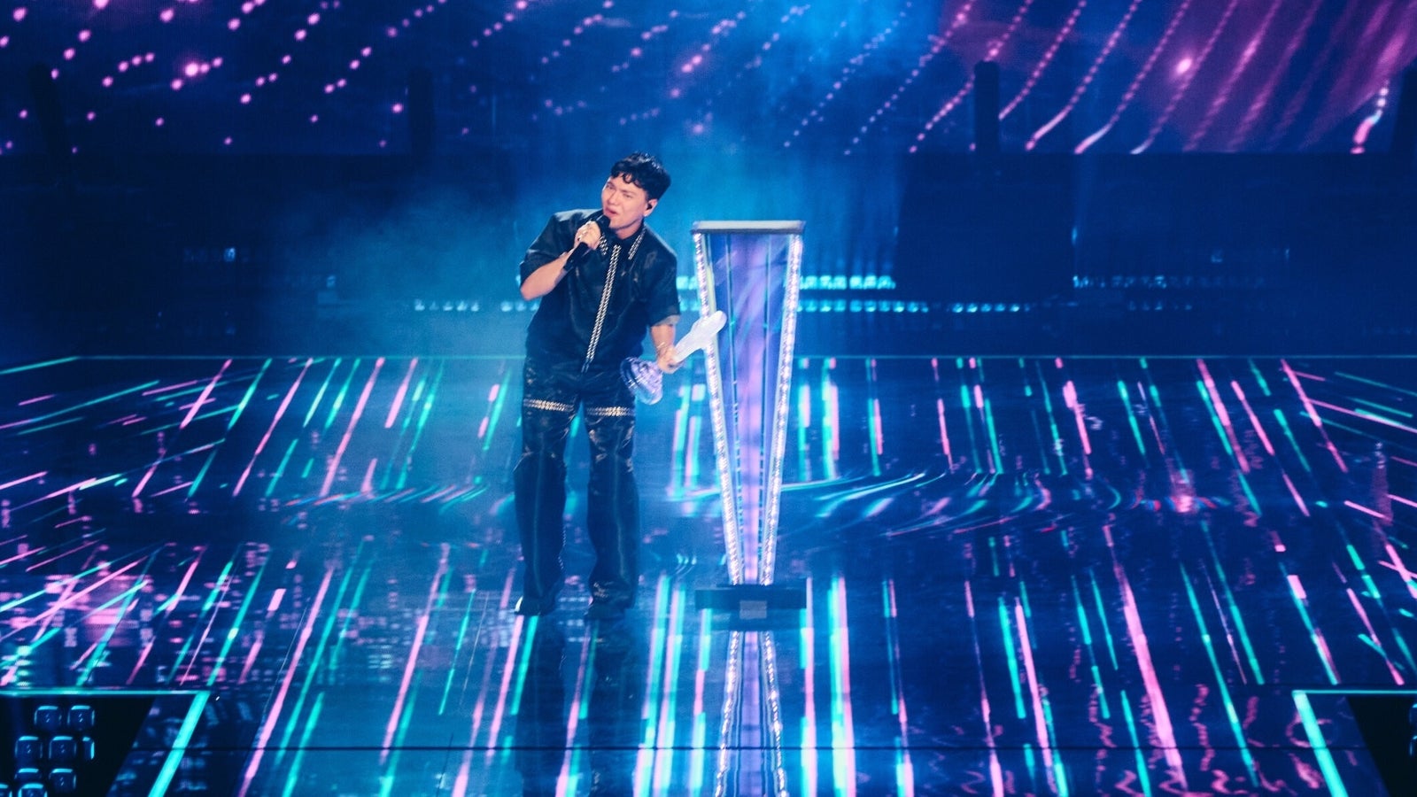 ESC 2026: ORF feiert Comeback der großen Auswahlshow - stars24