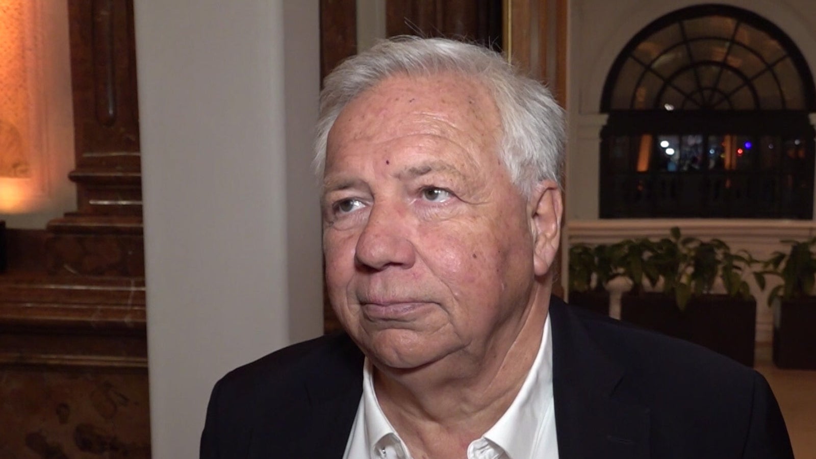Erfolgs-Story: oe24.TV feiert 10 Jahre | Wolfgang Fellner im Interview ...