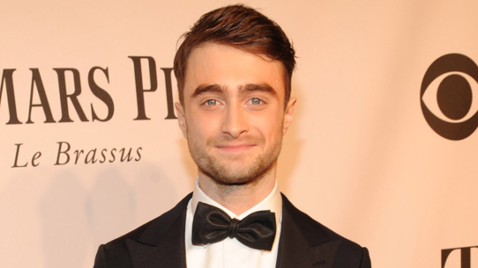 Daniel Radcliffe: Der perfekte Robin? - stars24