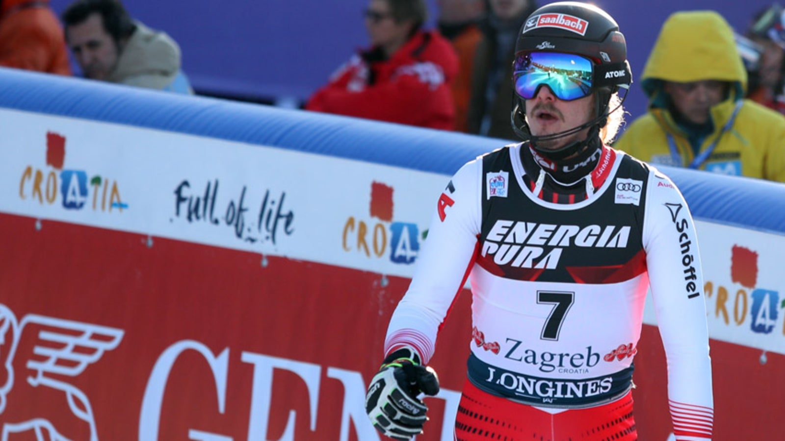 Slalom-Alarm: 'Es ist der Wurm drin' - sport24.at