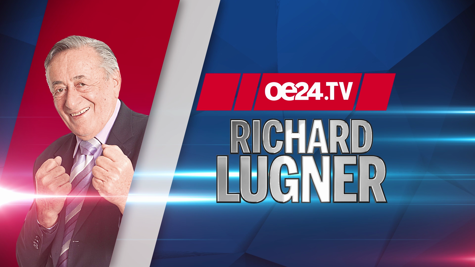 Fellner! Live: Lugner spricht über den Opernball - oe24.tv