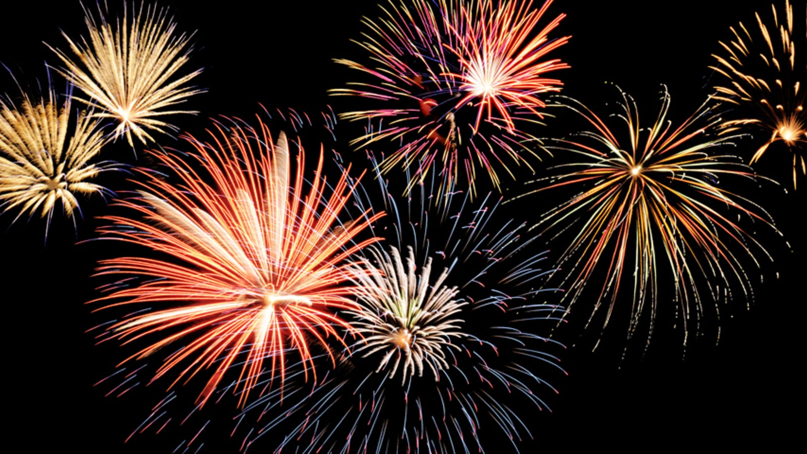 DARUM heißt der letzte Tag des Jahres Silvester - oe24.at