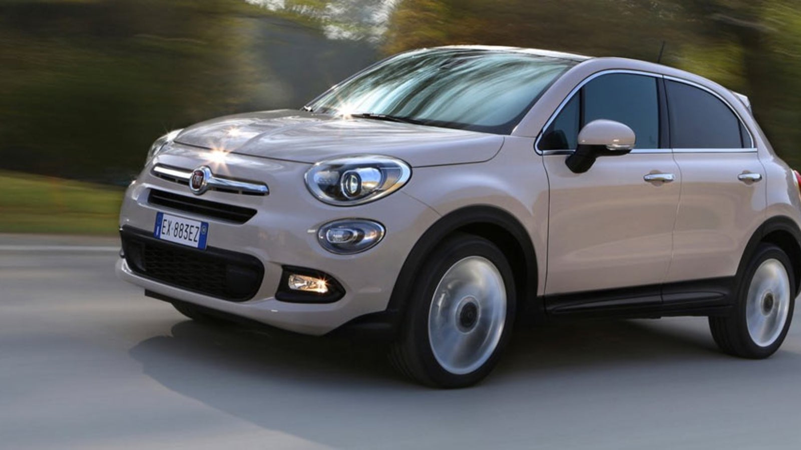 Auch Fiat rüstet Diesel-Modelle um - oe24.at