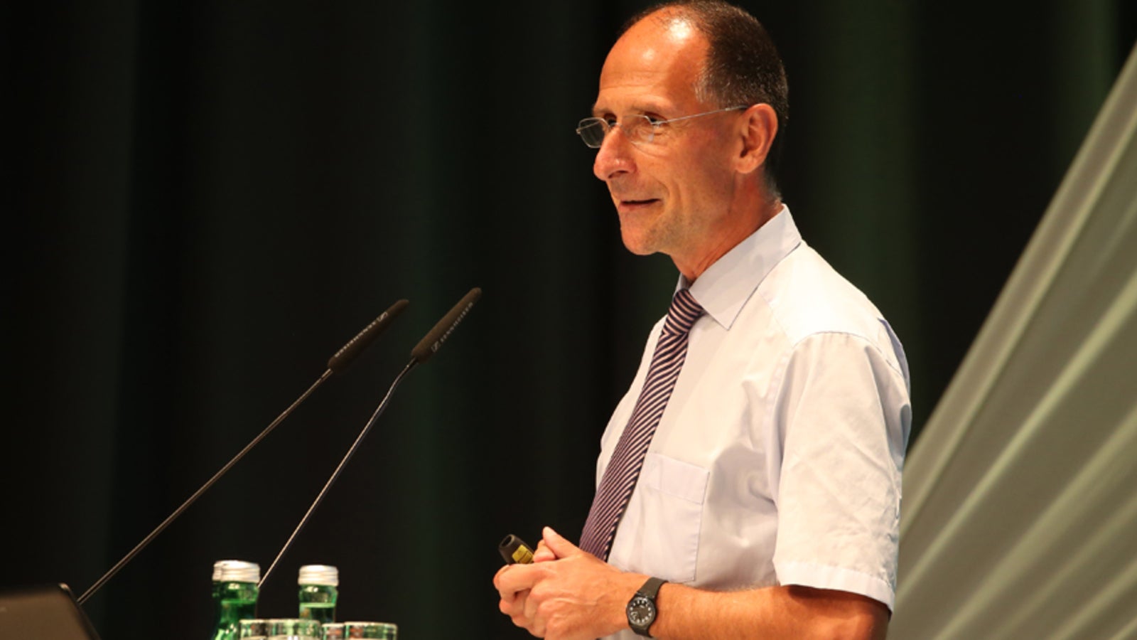 Filzmaiers "Plemplem"-Sager doch zulässig - oe24.at