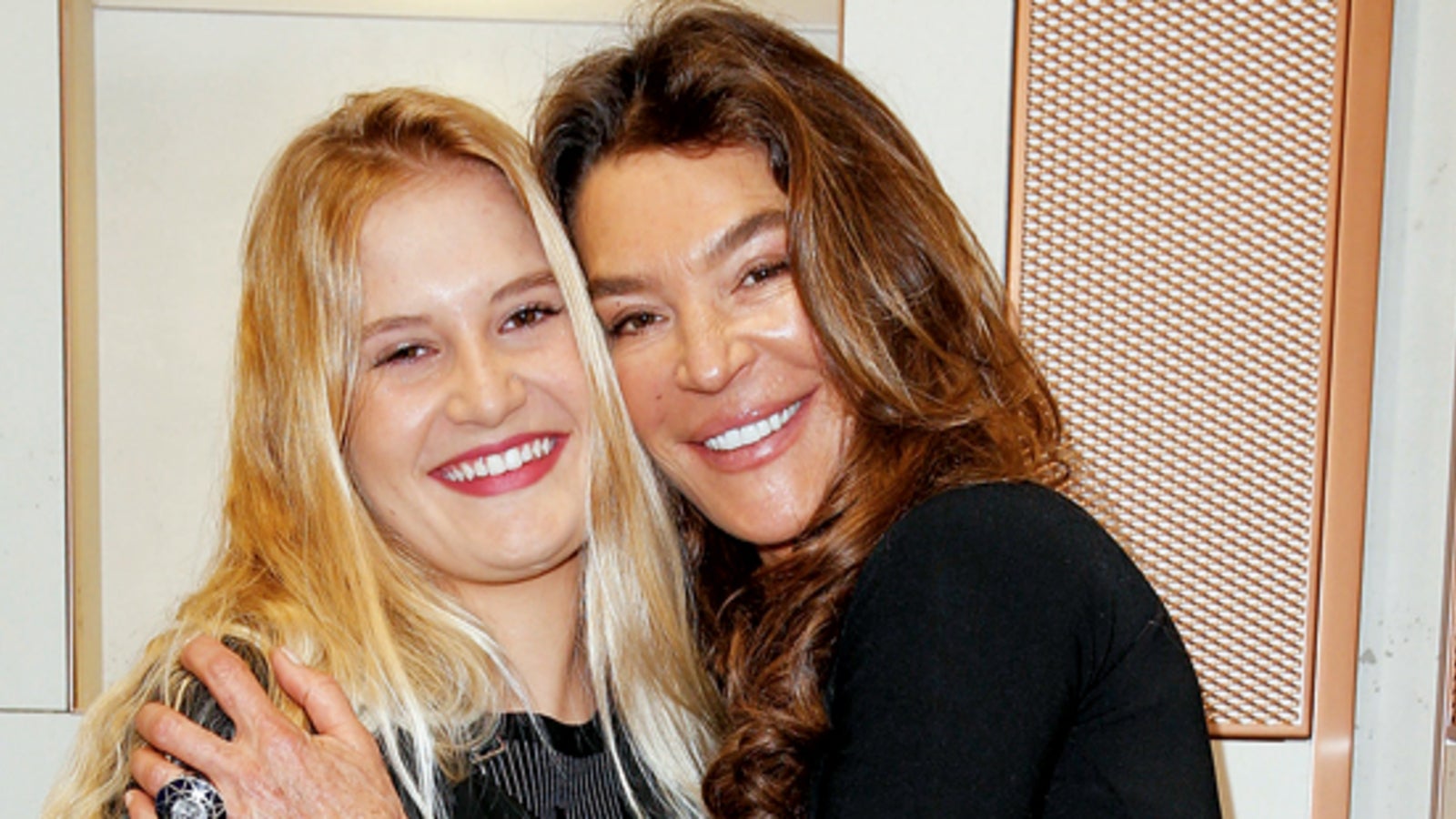 Wunderbar Fiona Swarovski Tochter Bilder