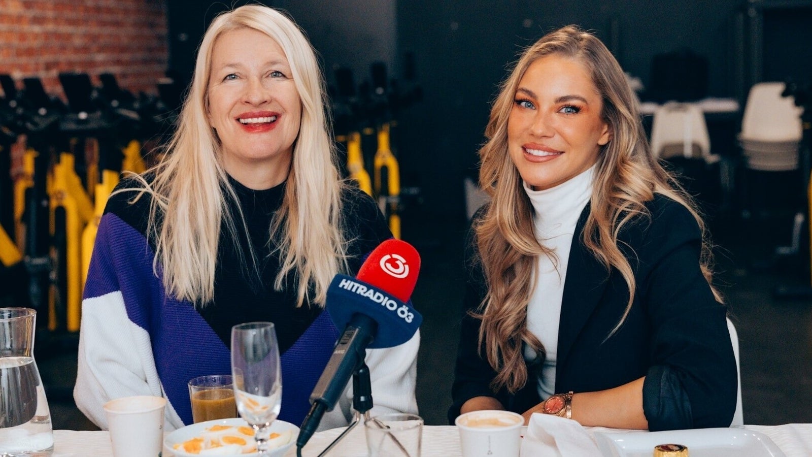 Fitness-Influencerin Stephanie Davis: "Habe meiner Mutter ein Haus ...