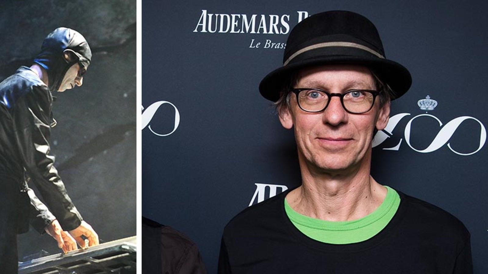 Rammstein-Keyboarder Christian Flake Lorenz: Heftige Vorwürfe - stars24