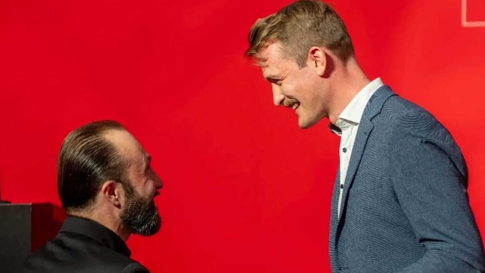 Max Lercher setzt auf Kreisky-Spirit - oe24.at