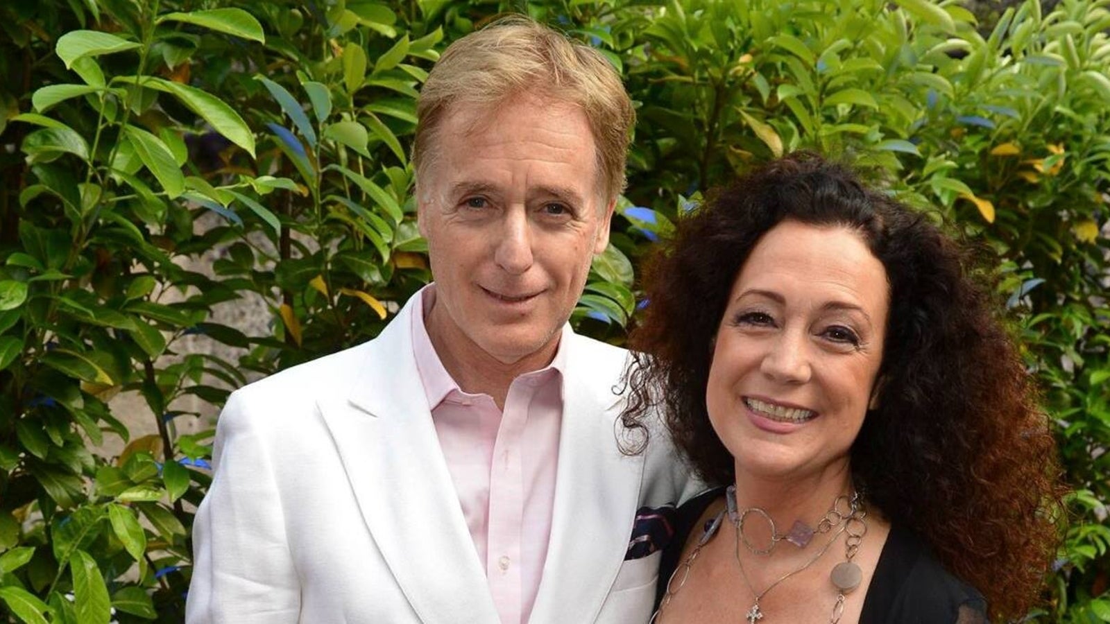 Albert Fortell warnt vor Ende der Demokratie - Politik-Live