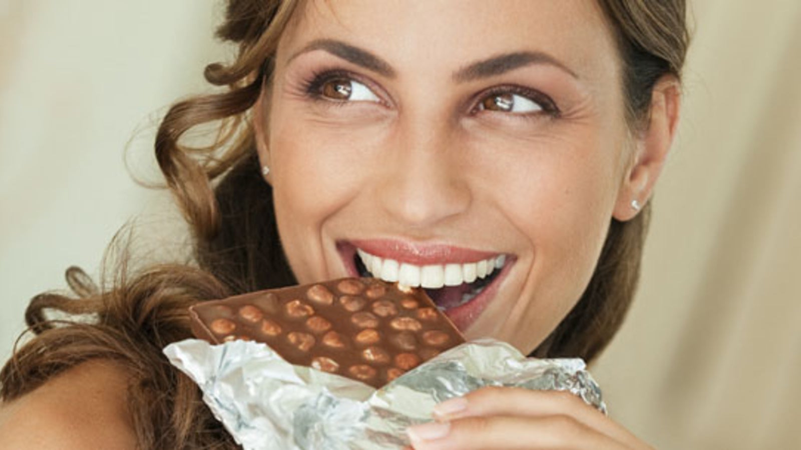 So werden Sie schnell satt - gesund24.at