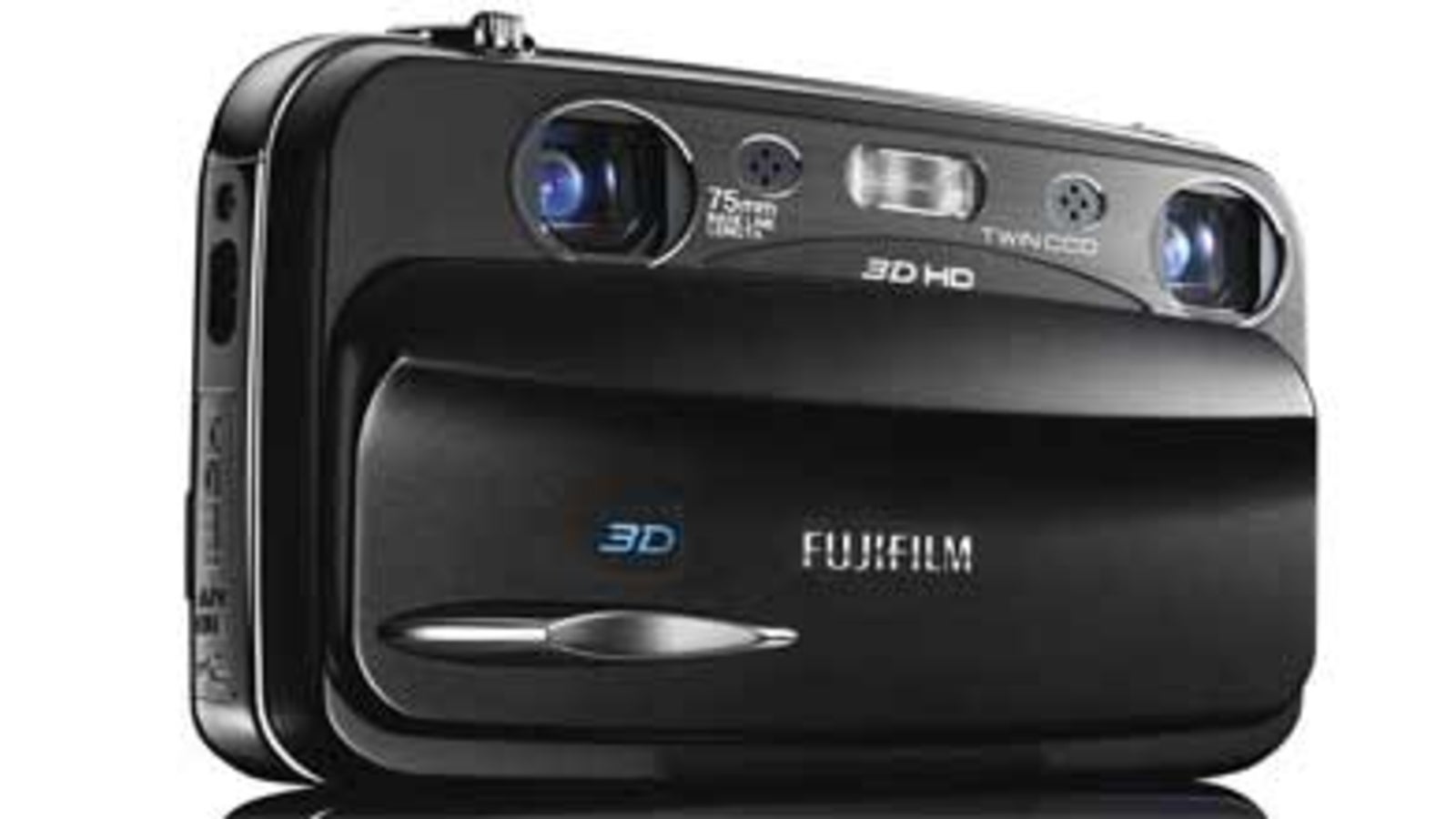 Neue 3D-Digitalkamera von Fujiflim - oe24.at