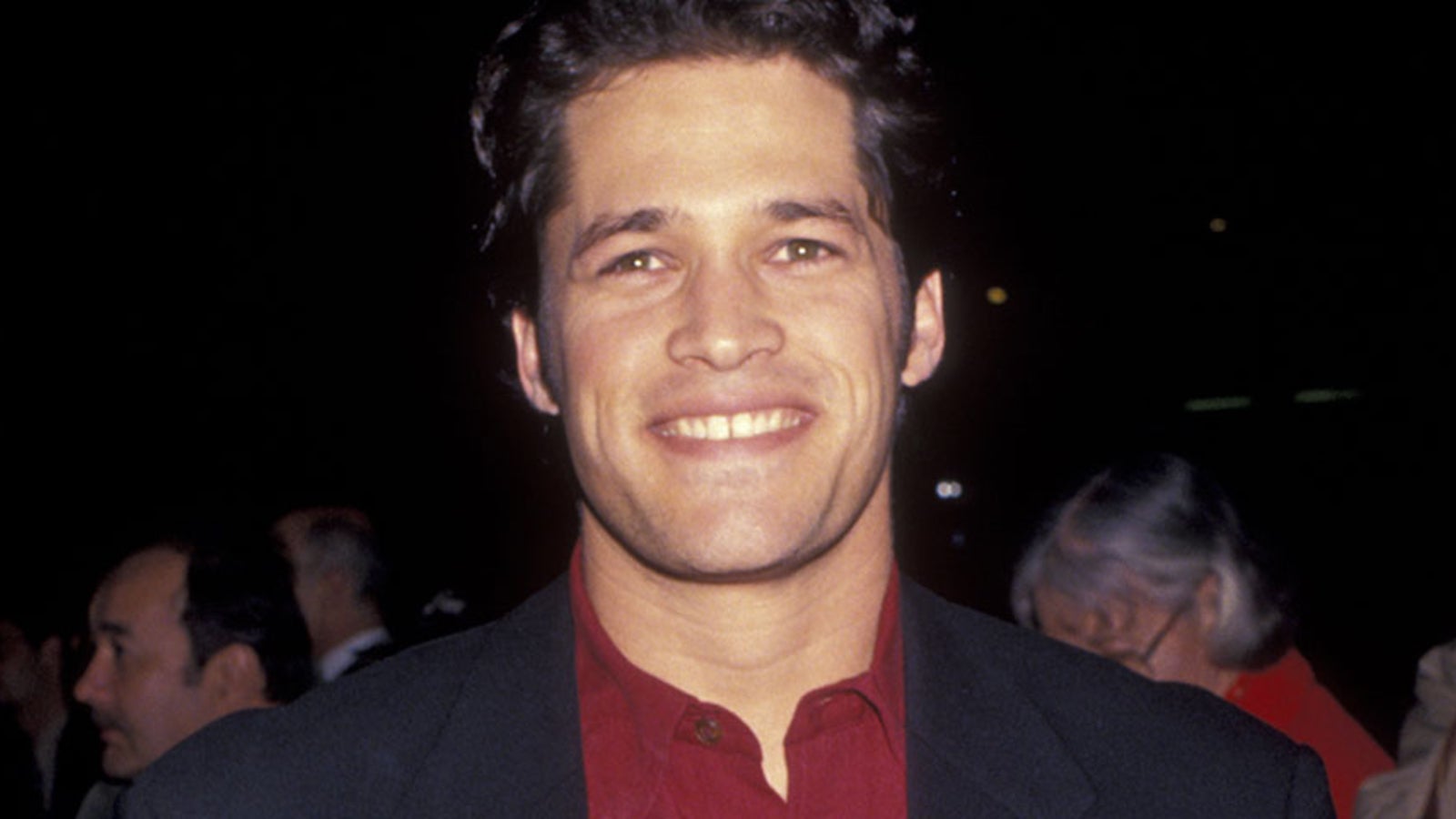 "Beverly Hills 902010"-Schnuckel David Gail ist tot - er wurde nur 58 ...