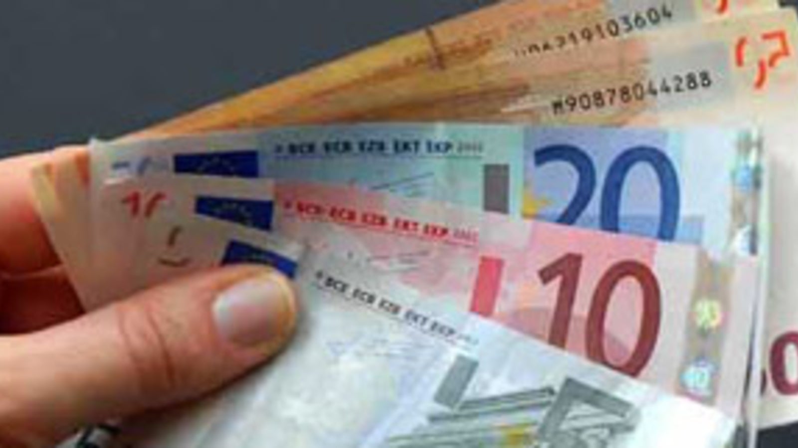 Holen Sie sich Ihr Geld zurück - REISELUST