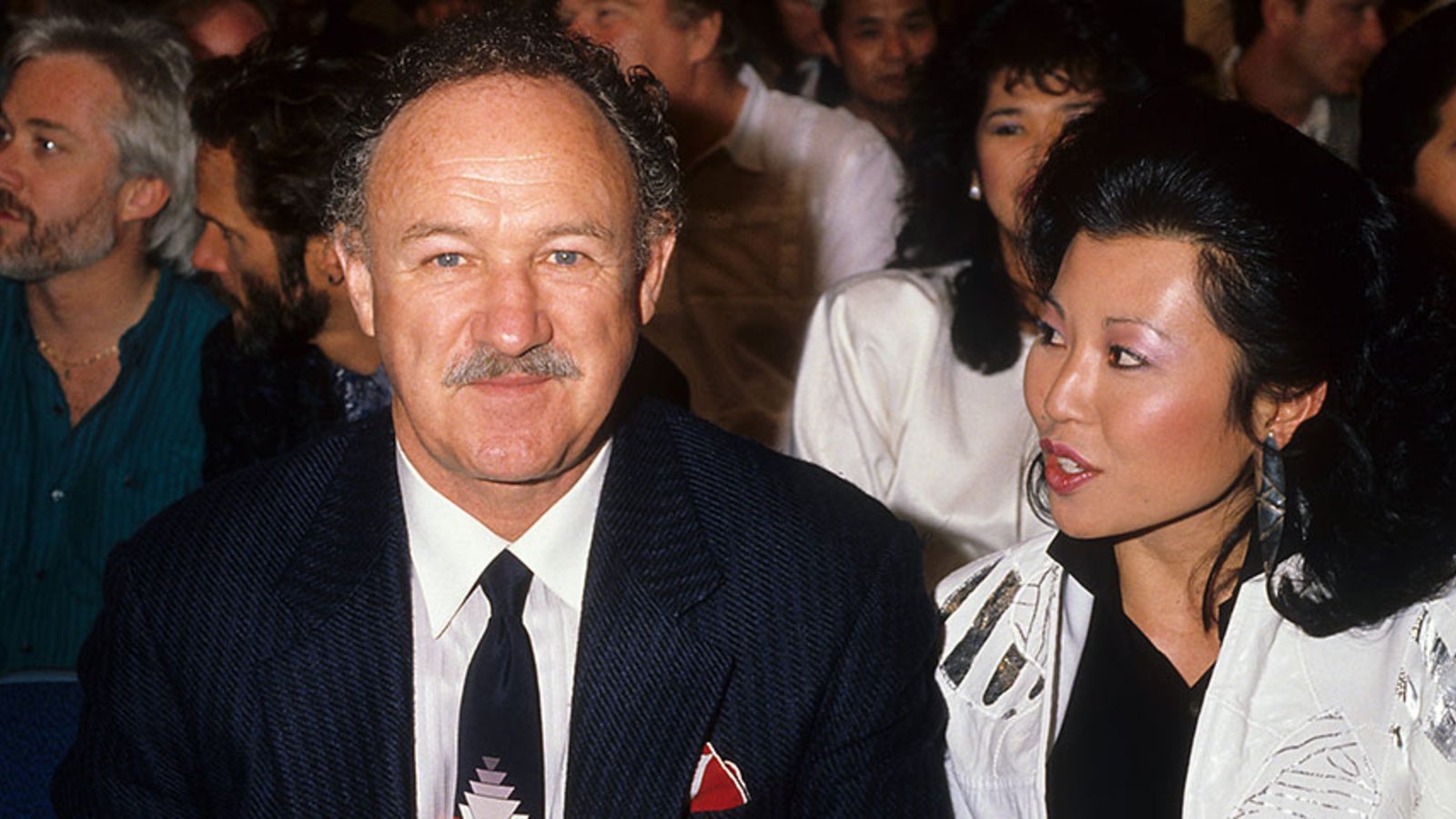 Golden Globes von Gene Hackman bei Auktion versteigert - stars24