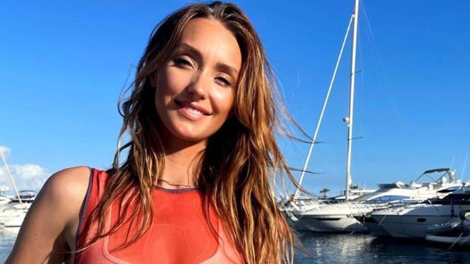 Sidos Ex Georgina legt traurige Kokain-Beichte ab - stars24