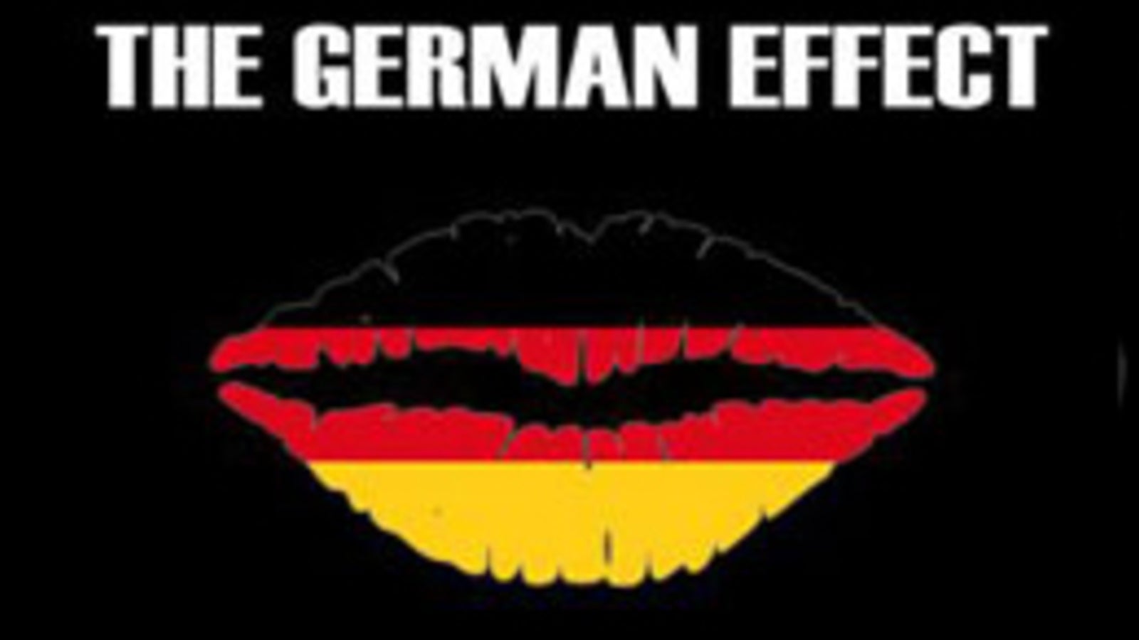 The German Effect - stars24