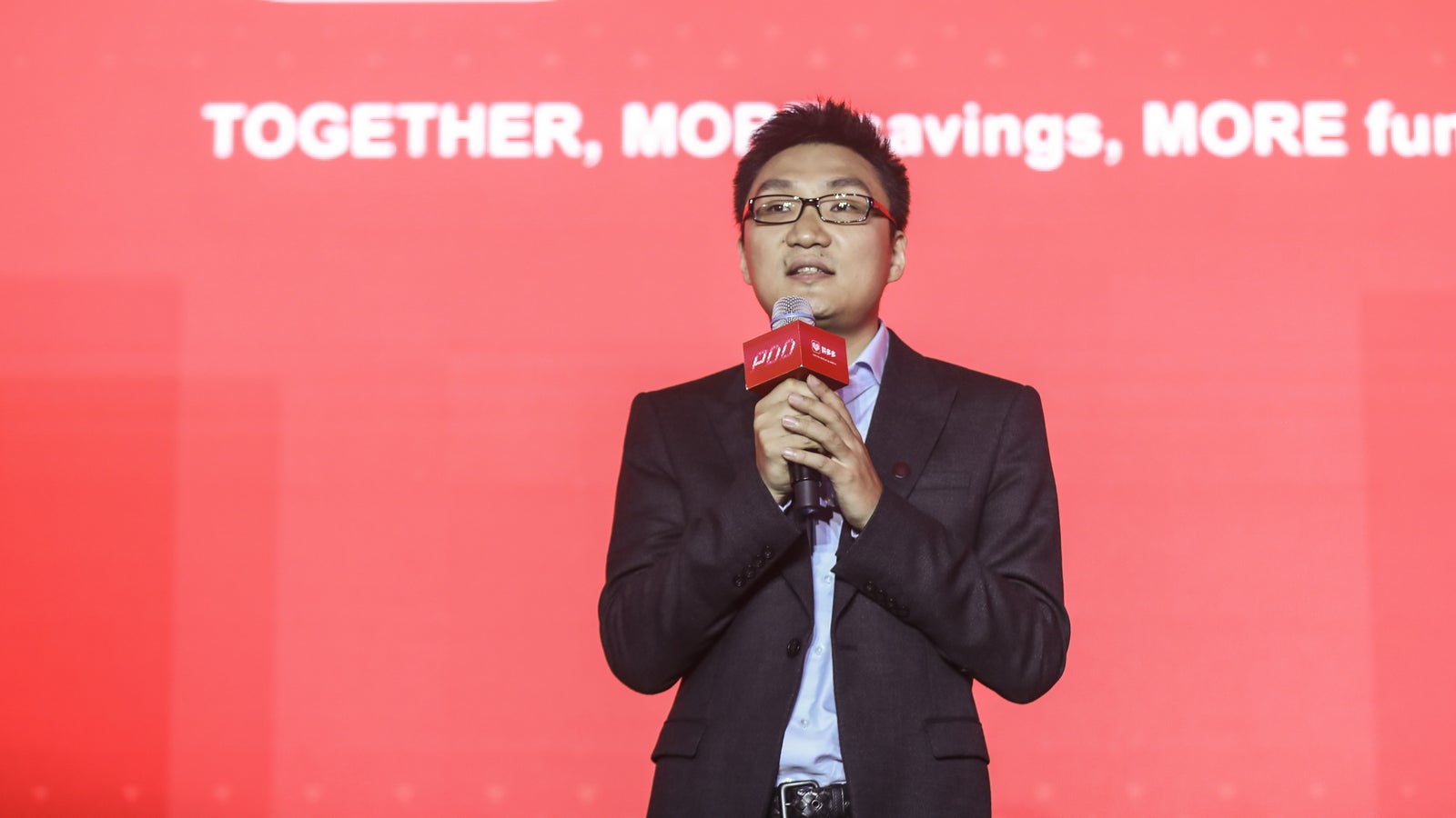 Temu-Boss ist einer der reichsten Chinesen - Business-Live