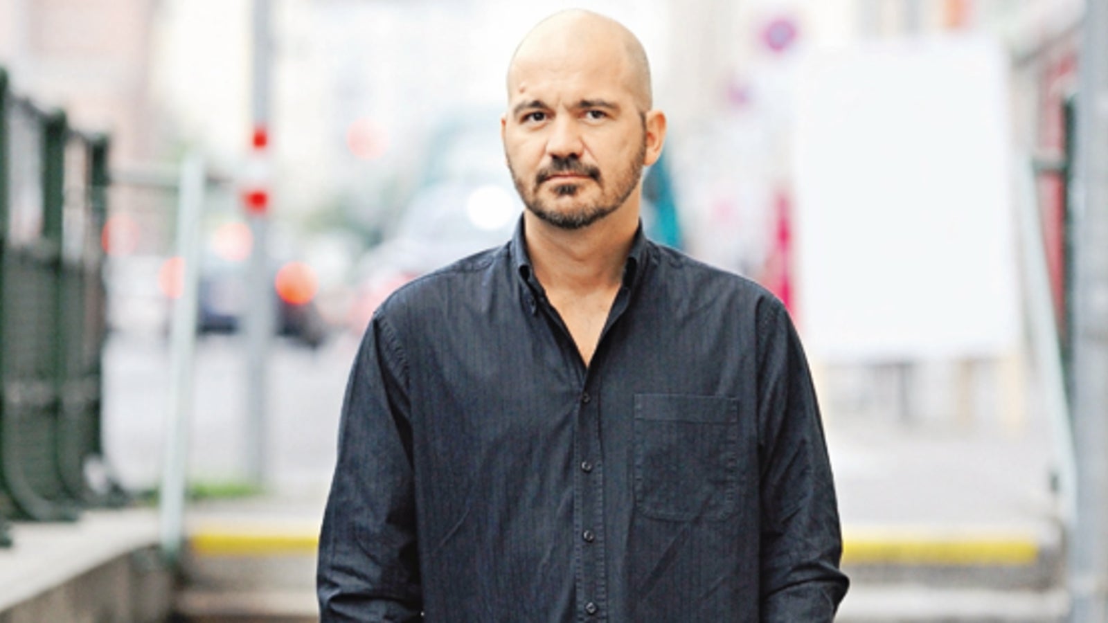 ''Konkursreif'': Star-Autor Glavinic ist pleite - Business-Live