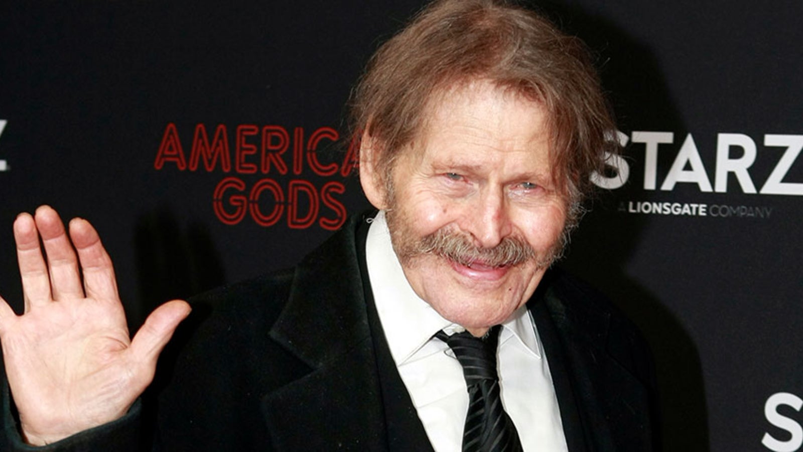 Bond-Bösewicht Bruce Glover ist tot - stars24