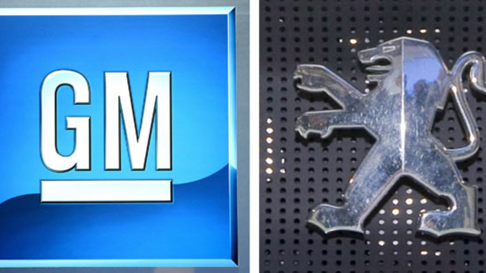 GM will Bündnis mit PSA vertiefen - oe24.at