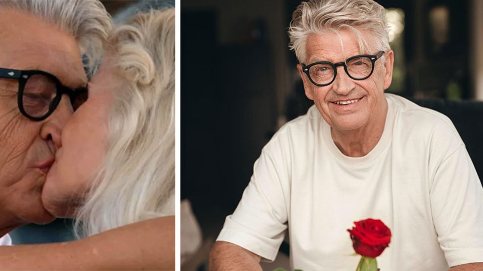 Golden Bachelor Franz: Austro-Kandidatin Lise ist im Finale! - stars24