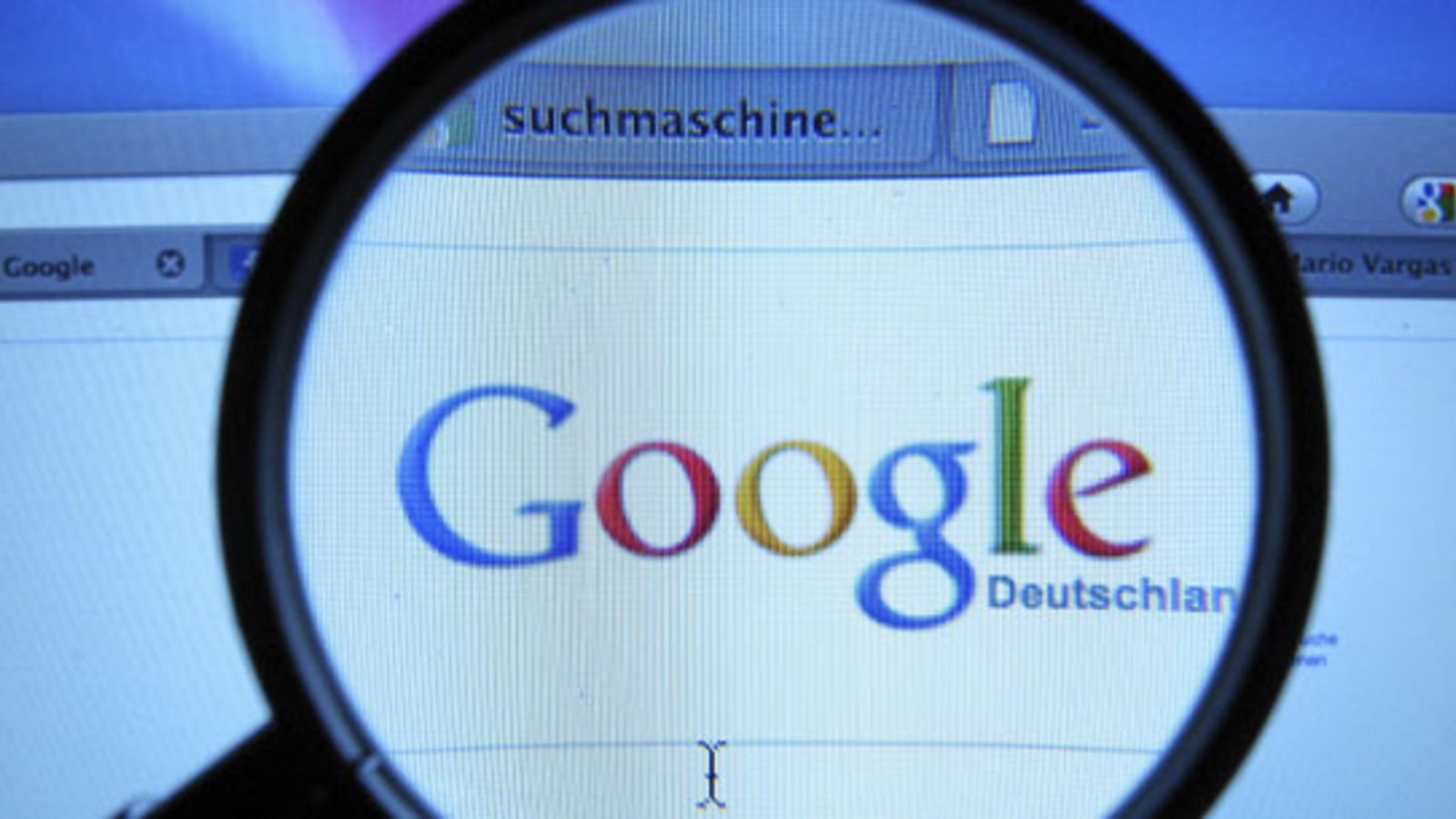 Anleitung: So googeln Geheimagenten - oe24.at