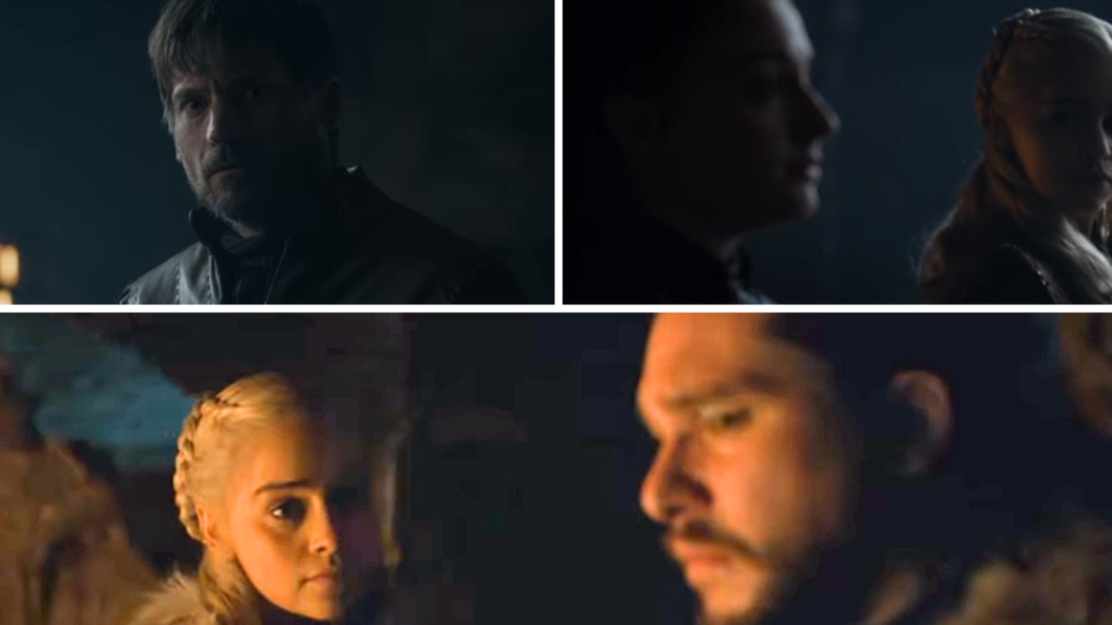 GoT-Trailer: So heftig wird die zweite Folge - stars24