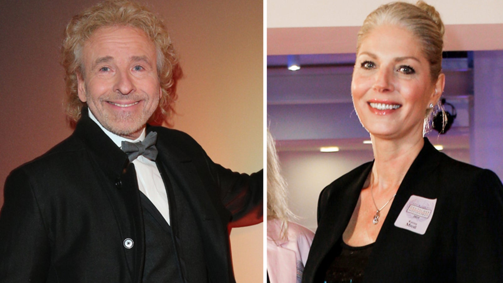 Gottschalk: Neue Liebe, neues Leben - stars24