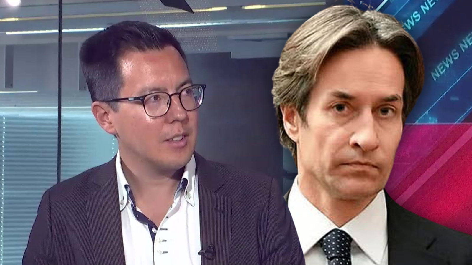 War Richterin befangen? Grasser-Anwalt: "Er ist schuldlos schuldig ...