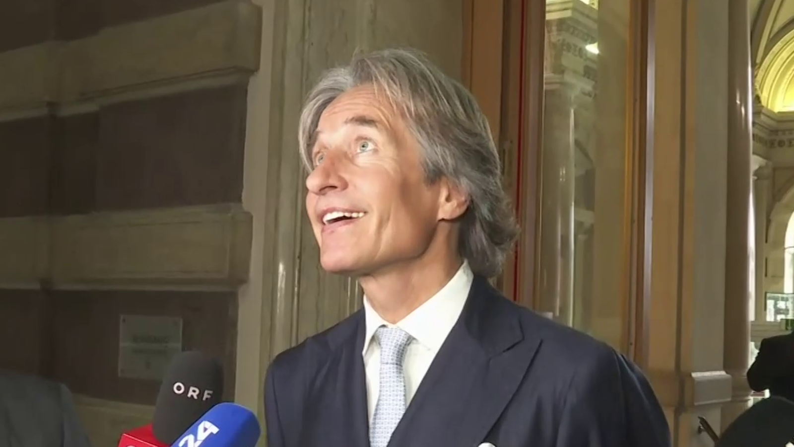 Das war der historische Tag der Grasser-Entscheidung - oe24.at