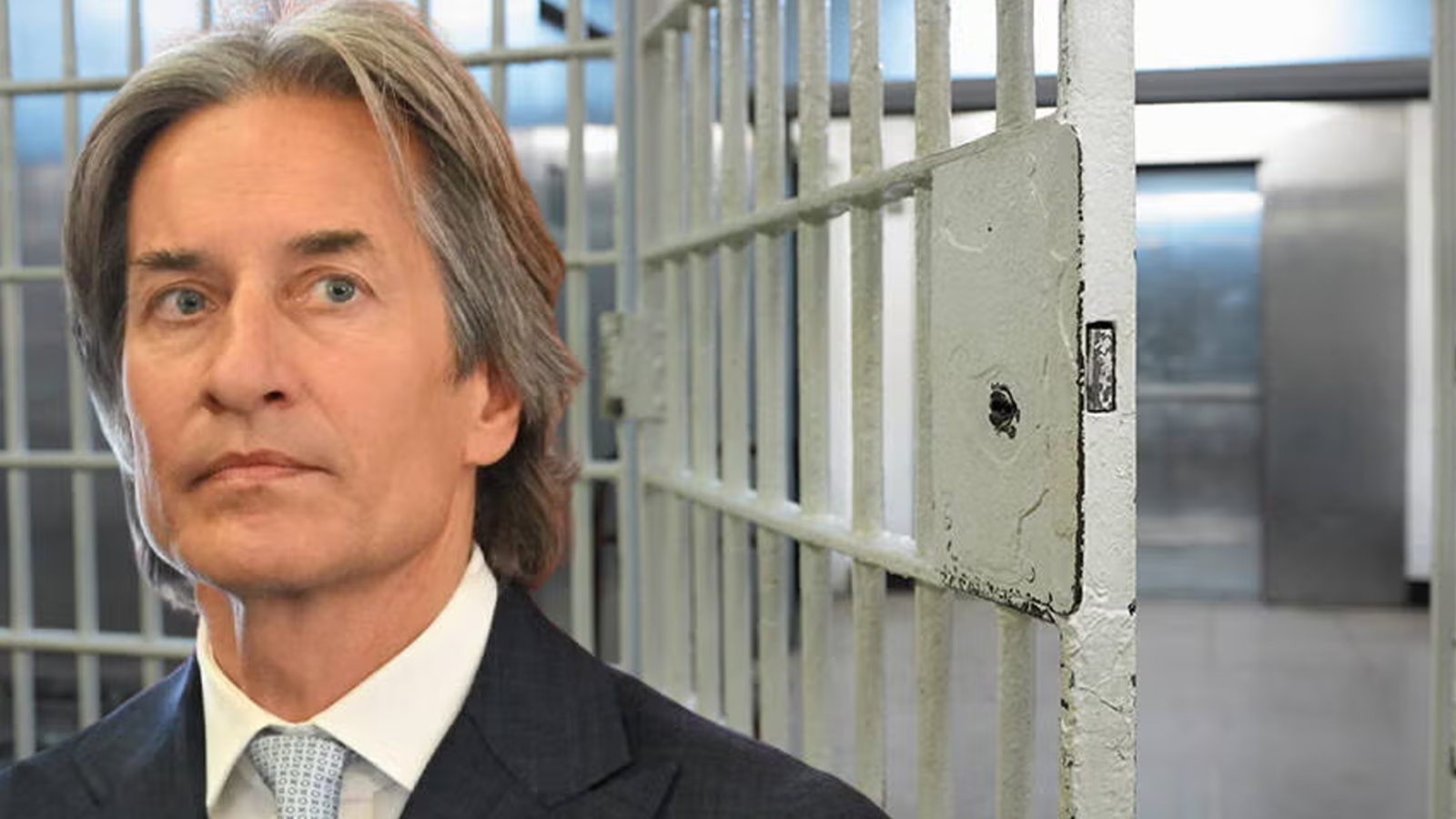 Grasser vor Haftantritt: Wie lange bleibt er hinter Gittern? - oe24.tv