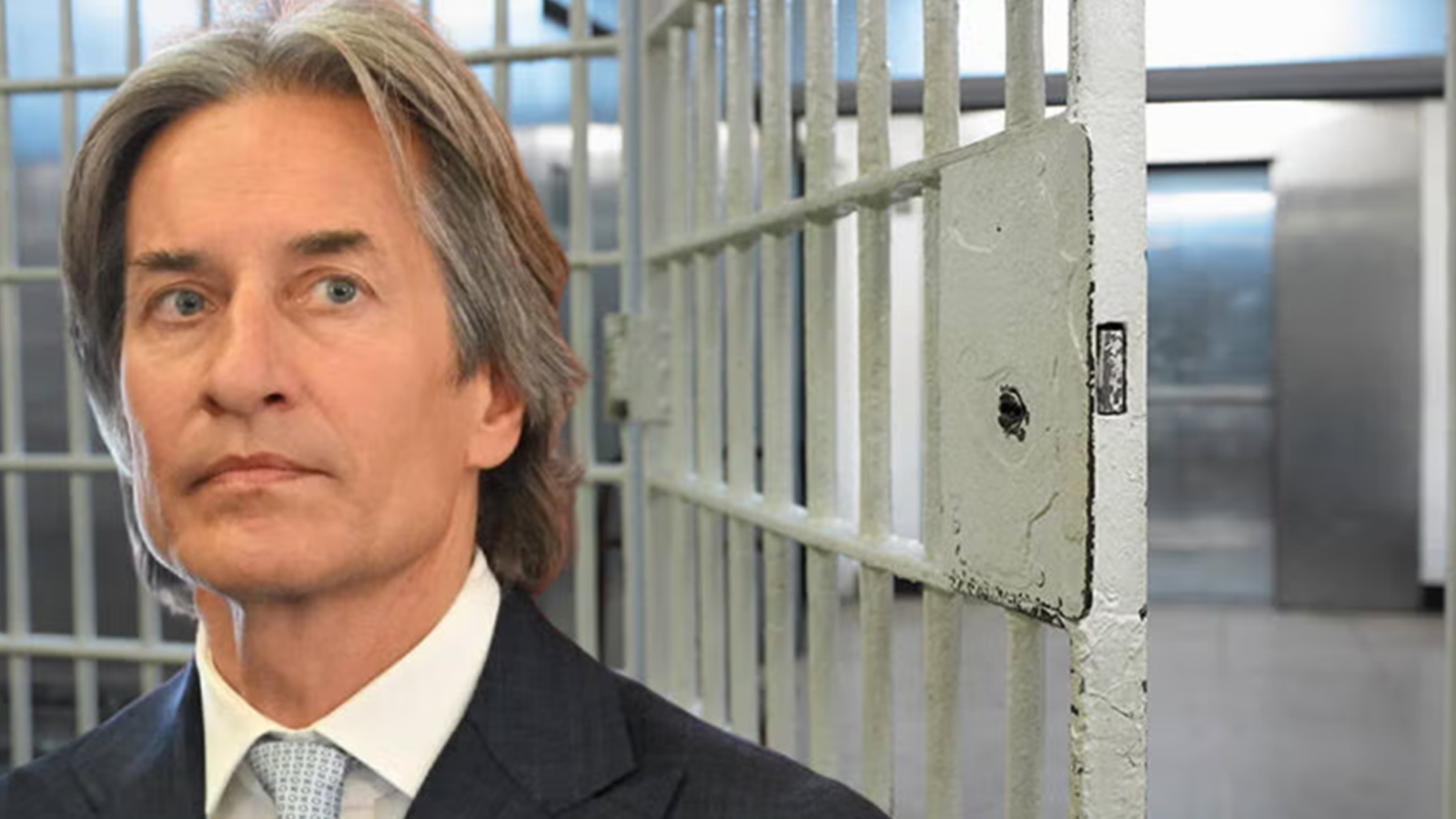 Bis zu 6 Monate warten: Fußfessel für Grasser hängt in der Luft ...