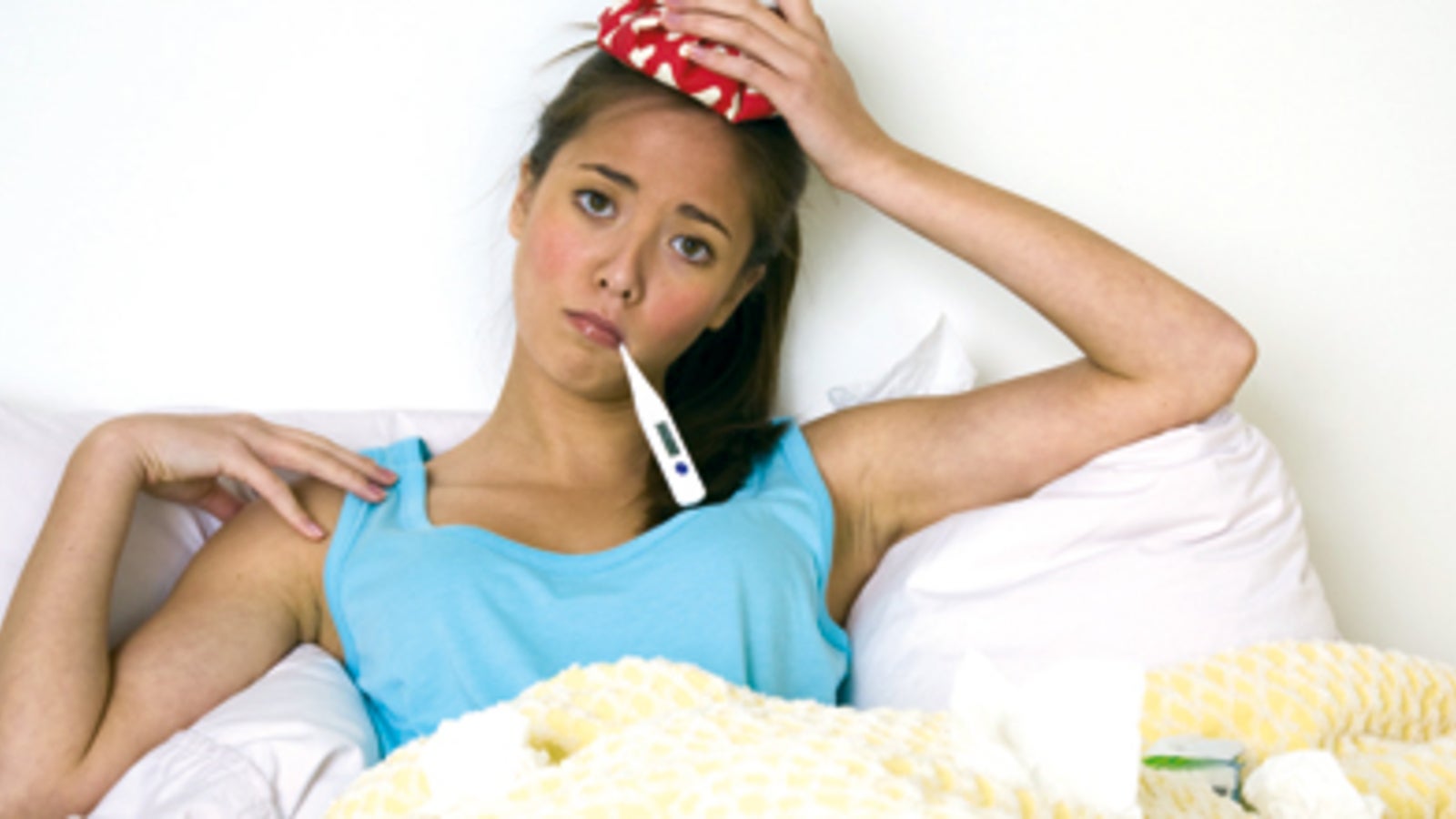 Halsweh, Husten, Heiserkeit... - gesund24.at