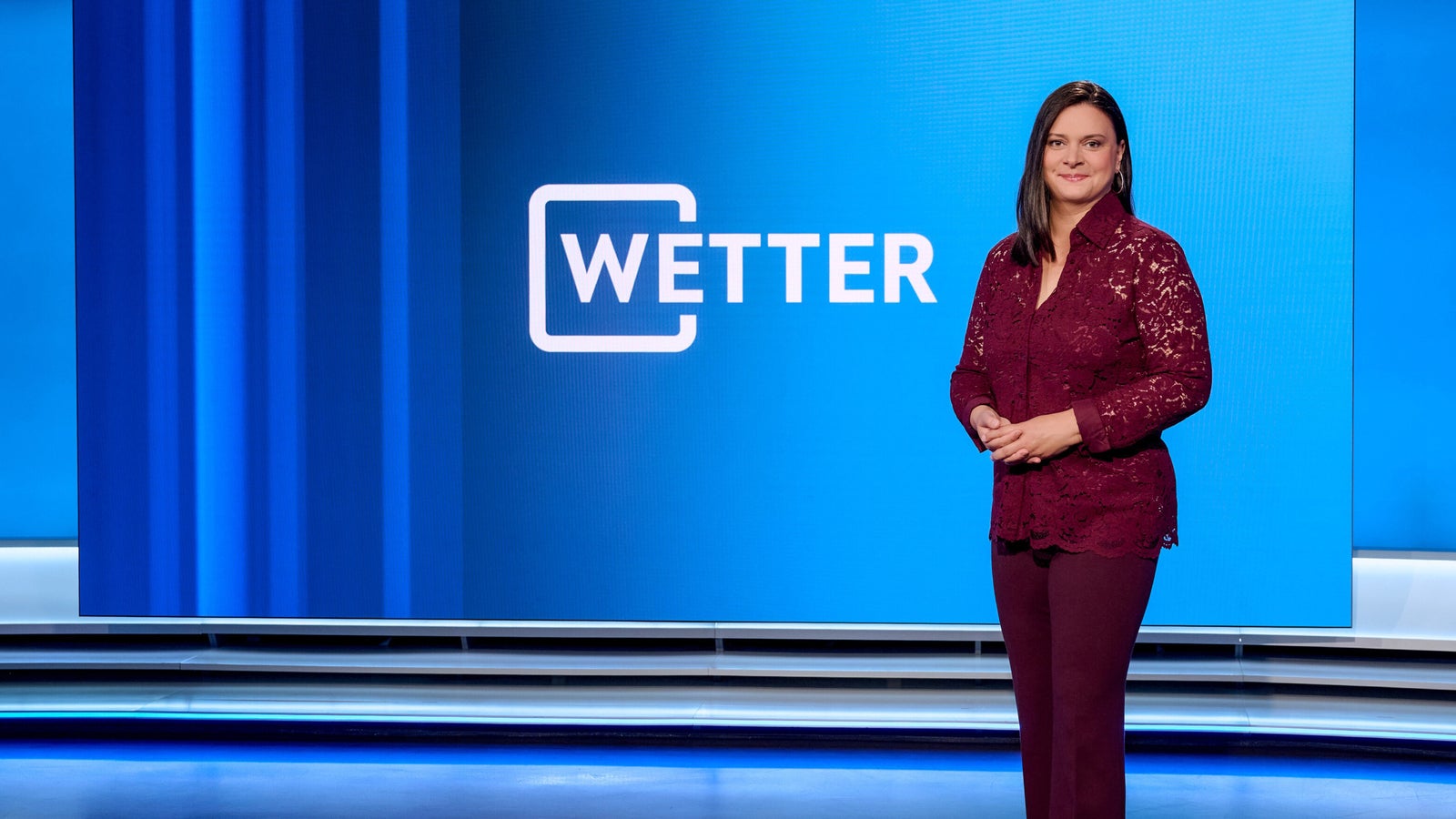 Sie ist die Nachfolgerin von ORF-Wetterlady Christa Kummer - stars24