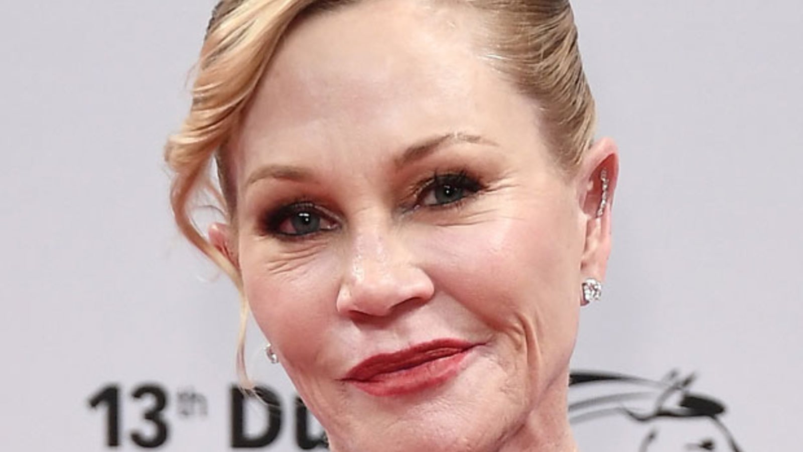 Melanie Griffith: Botox-Überdosis - stars24
