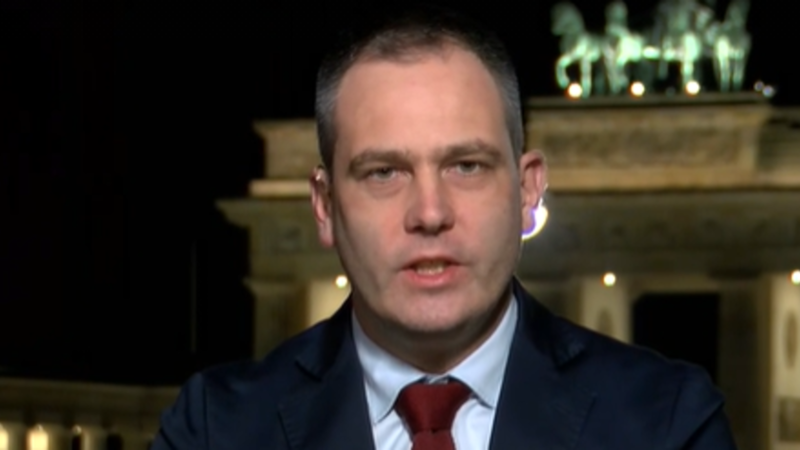 Experte: EU droht großer Krieg mit Putin - schon 2026! - oe24.at