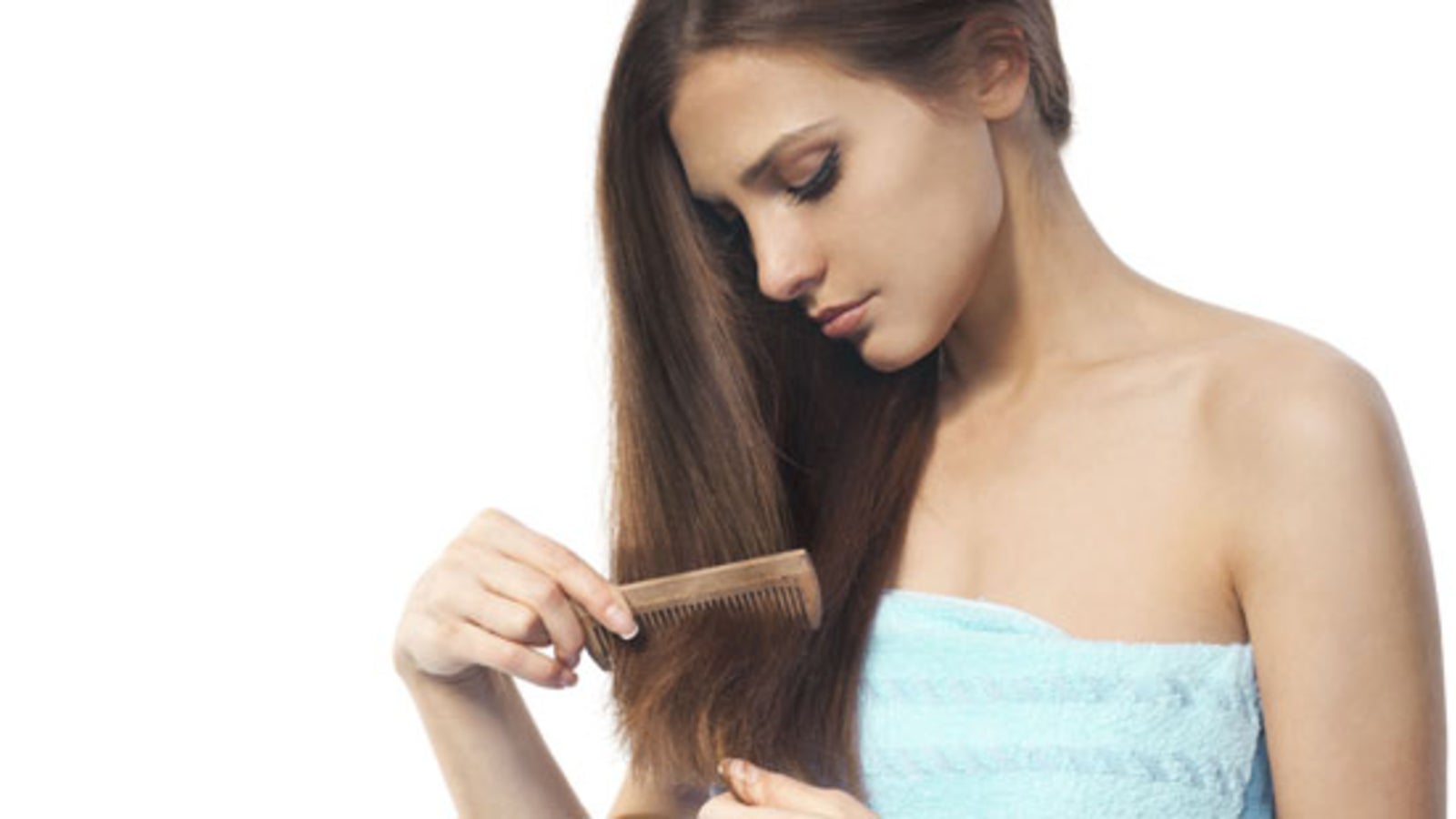 Haarausfall-Mythen unter der Lupe - gesund24.at
