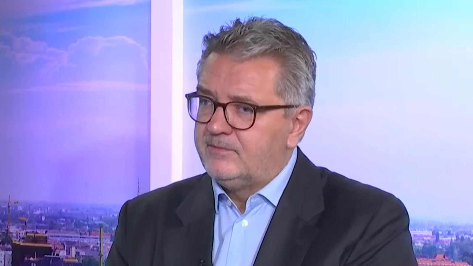 FELLNER! LIVE: Peter Hacker im Interview - oe24.tv
