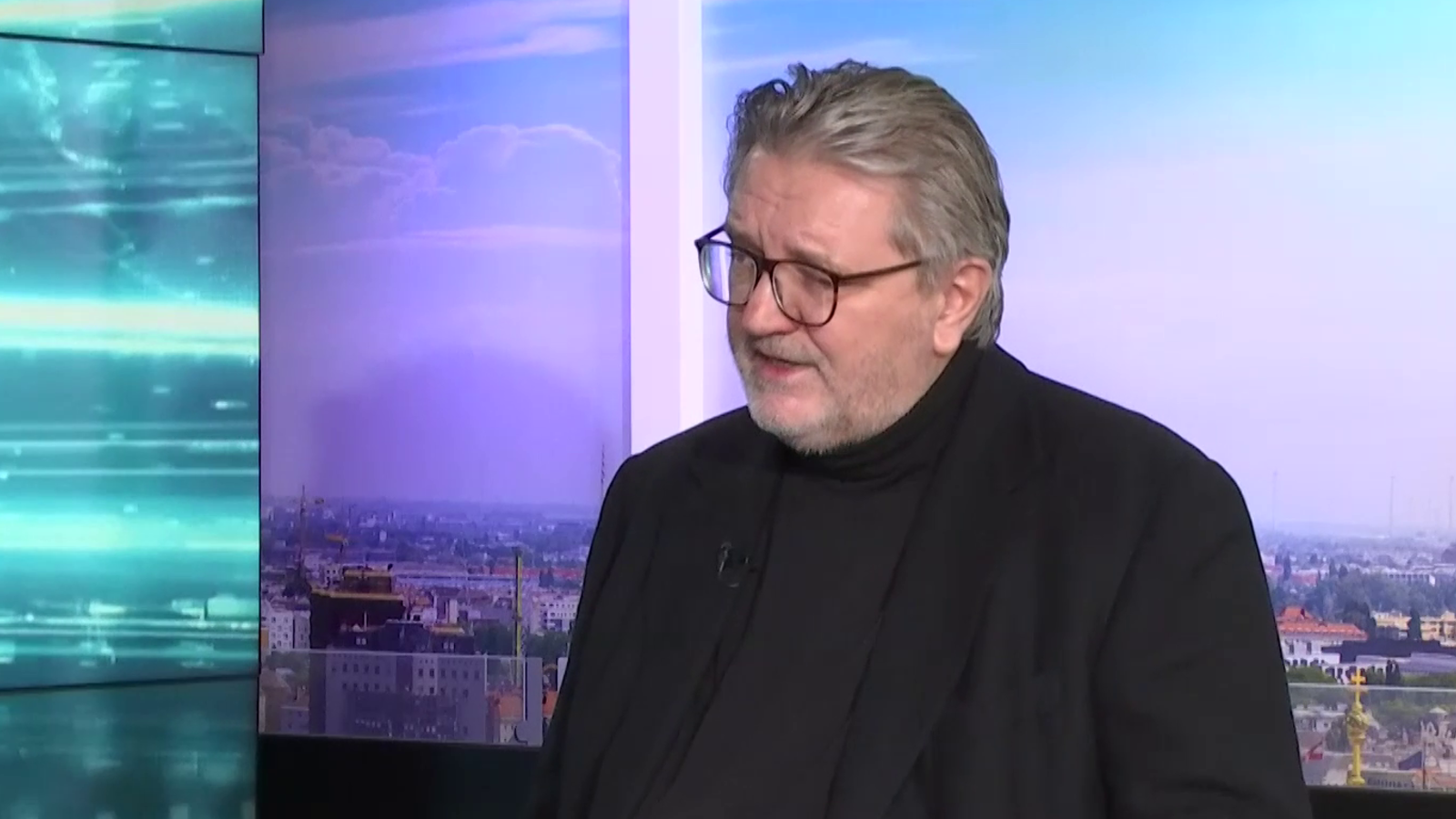 Gastpatienten? Gesundheitsstadtrat Wien Peter Hacker im Interview - oe24.tv