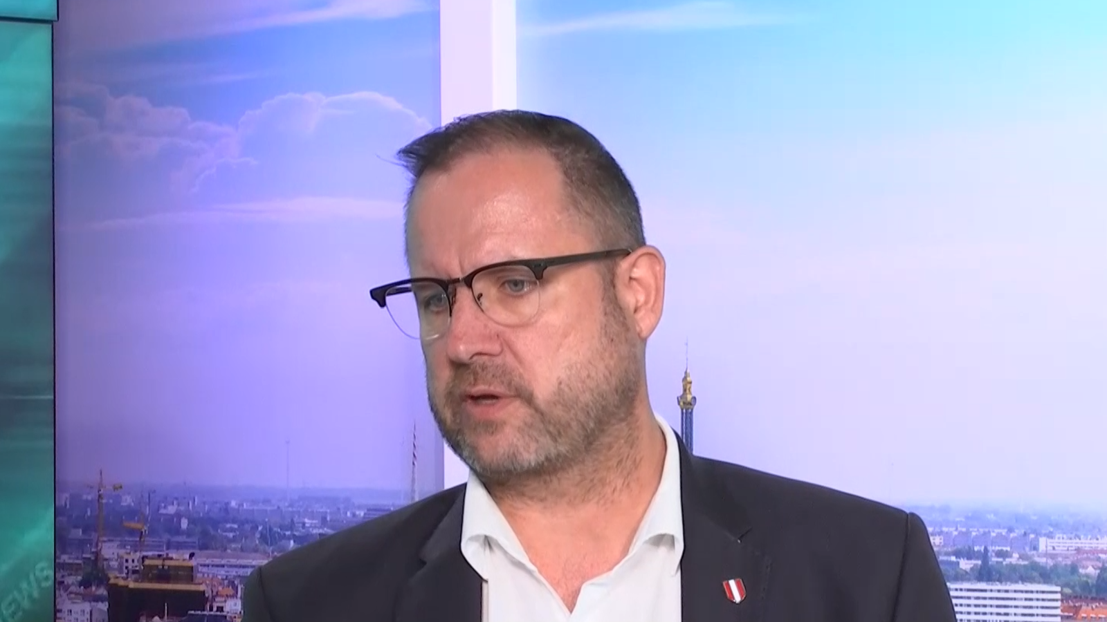 FELLNER! LIVE: Barbara Novak im Interview - oe24.tv