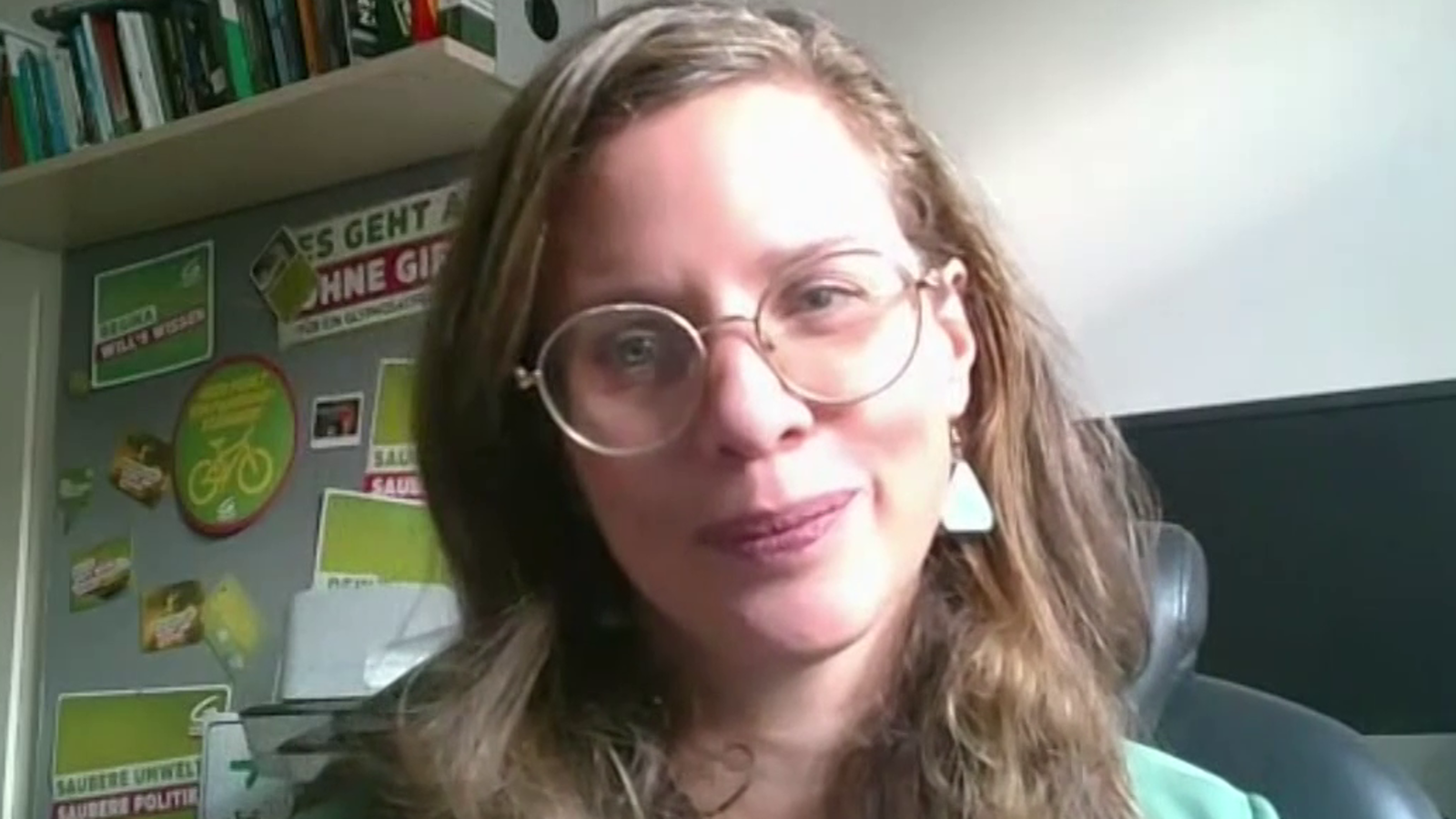 FELLNER! LIVE: Anja Haider-Wallner im Interview - oe24.tv