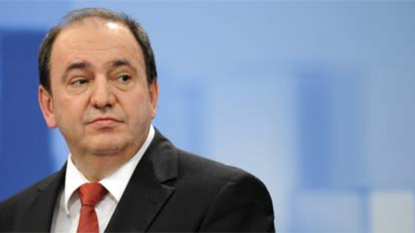 SPÖ-OÖ-Chef Haider tritt zurück - Politik-Live