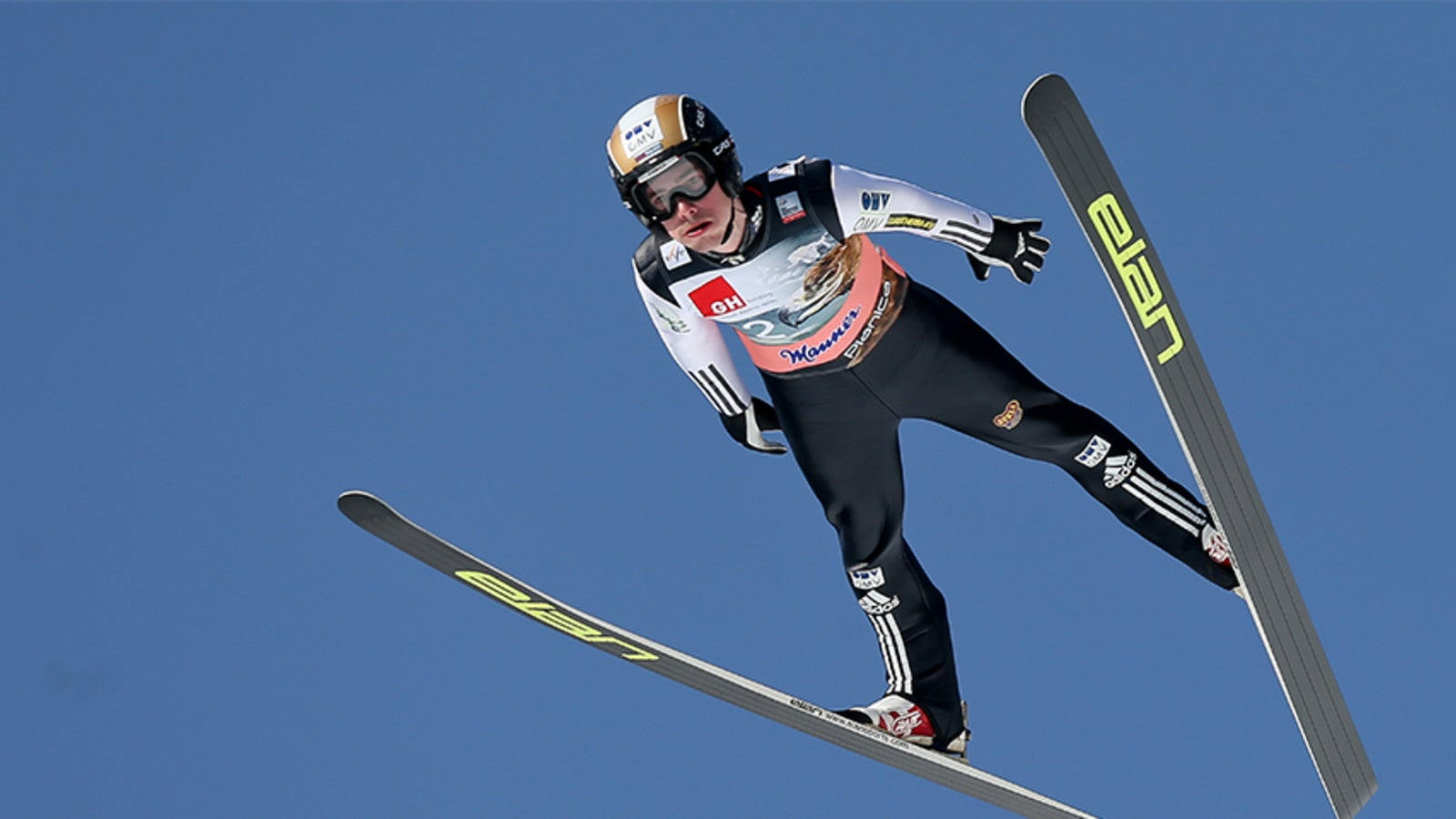 Traurige Gewissheit: Verschollener Ex-Skispringer (36) ist tot - sport24.at