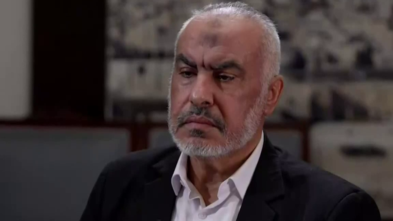 Exklusiv-CNN-Interview mit hochrangigem Hamas-Mitglied - oe24.tv