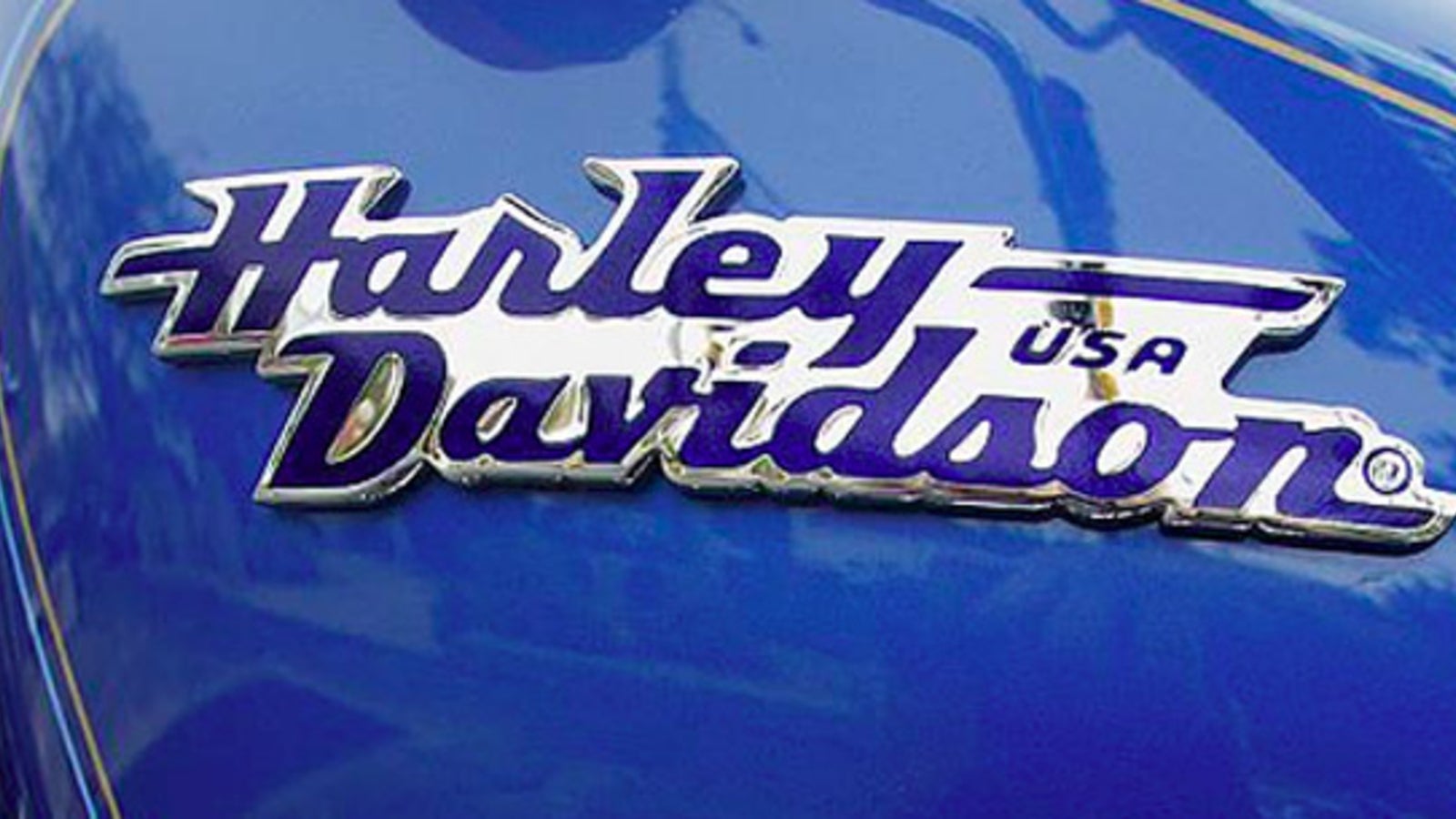 Harley-Davidson ruft 308.000 Bikes zurück - Business-Live