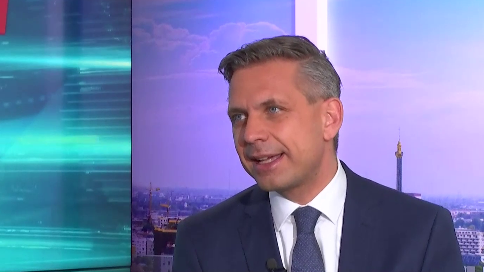 FELLNER! LIVE: Wolfgang Hattmannsdorfer im Interview - oe24.tv